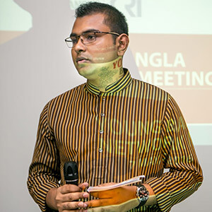 Board Of Directors - icebreakers