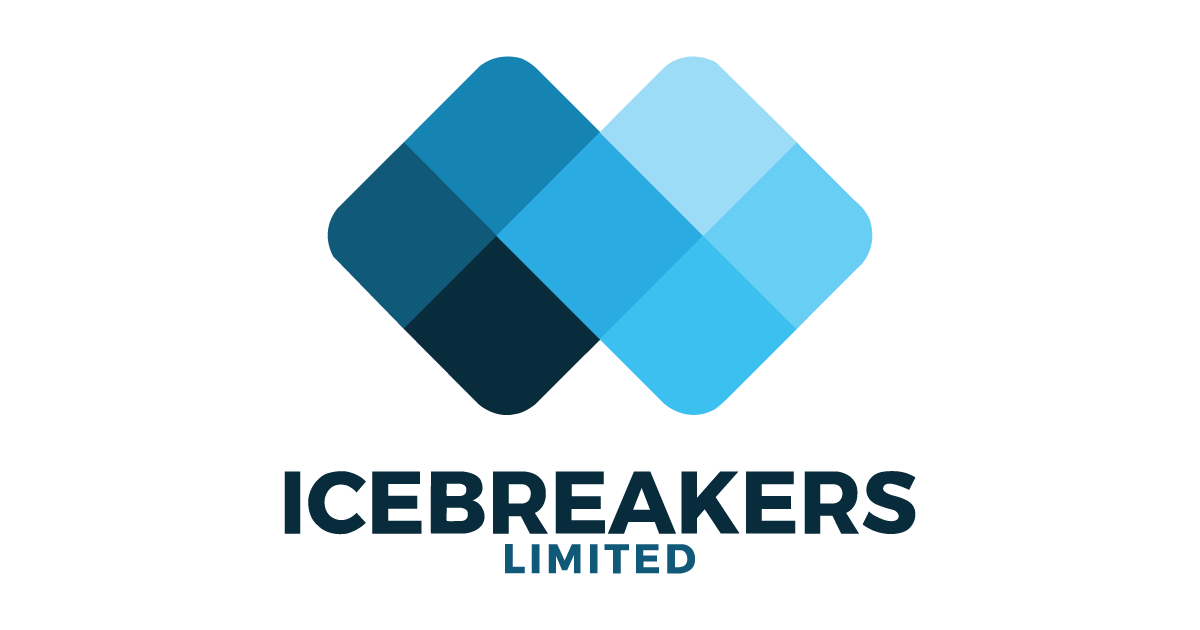 Home - icebreakers