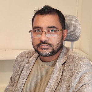 Management Profile - icebreakers