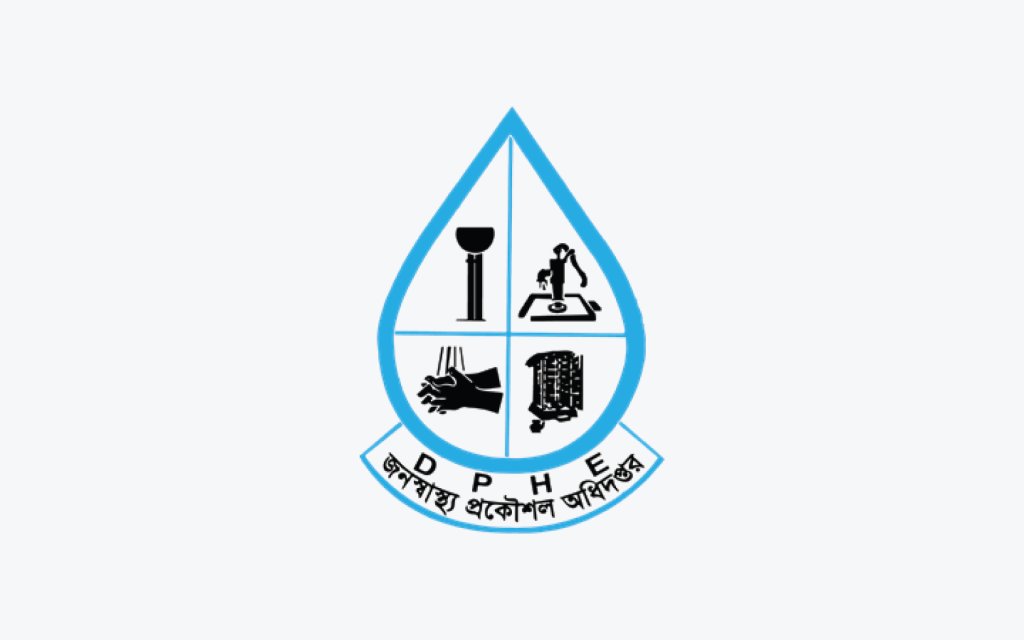 DPHE Hardware & HR Software Implementation - icebreakers